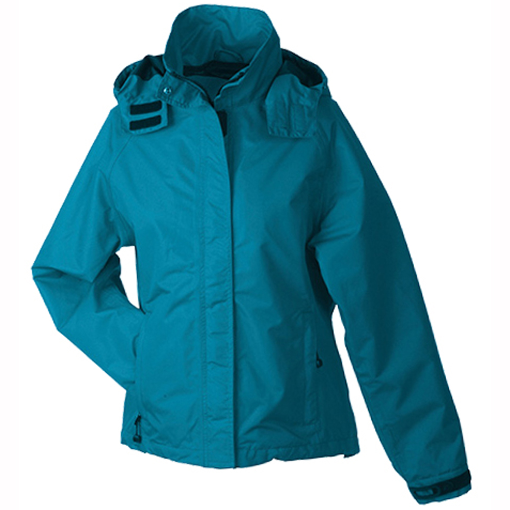 JN1011 Ladie’s Outer Jacket