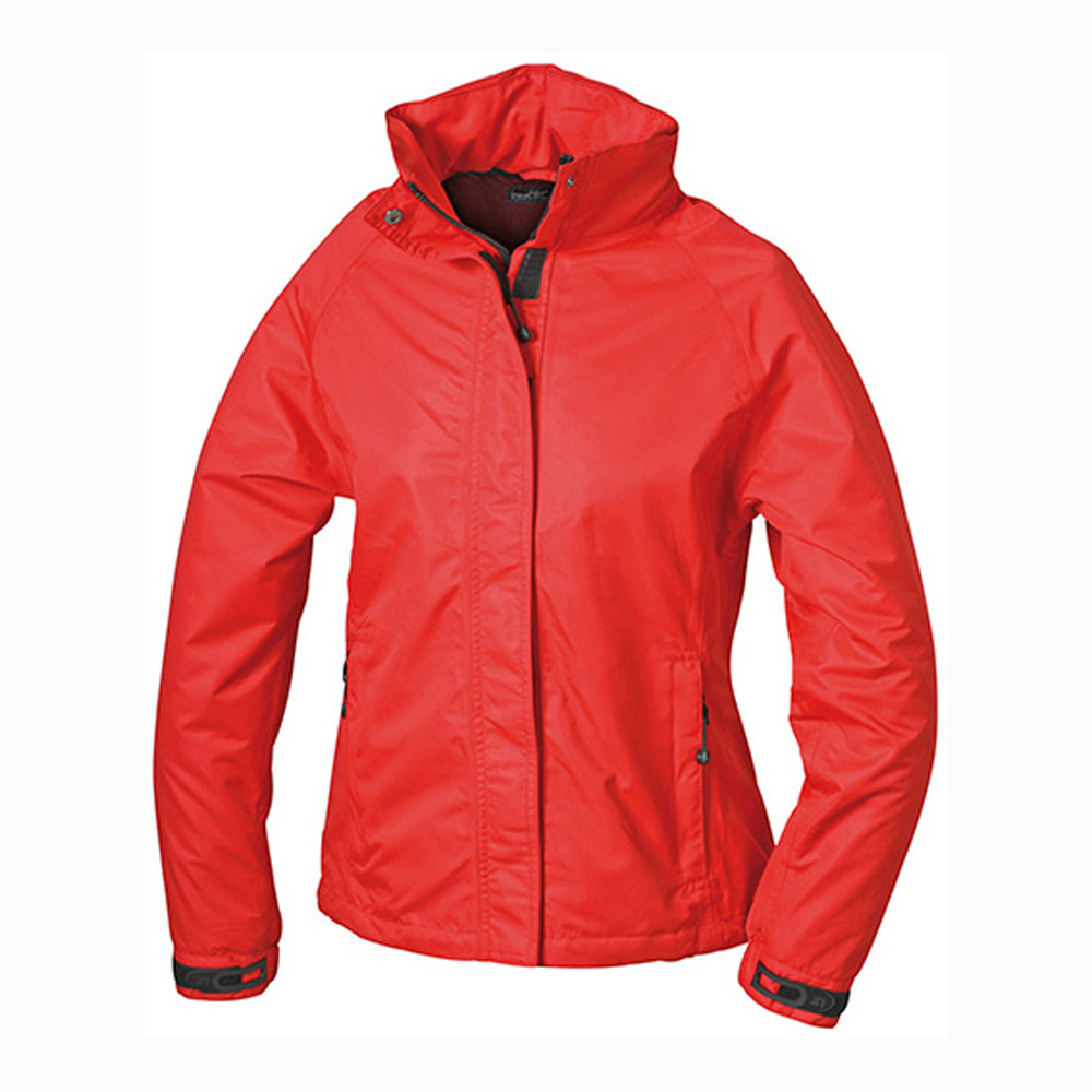 JN1011 Ladie’s Outer Jacket