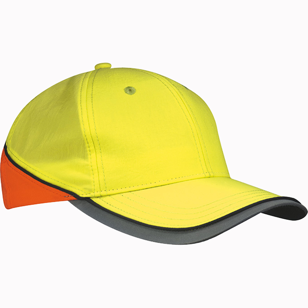 Neon Reflex Cap MB036